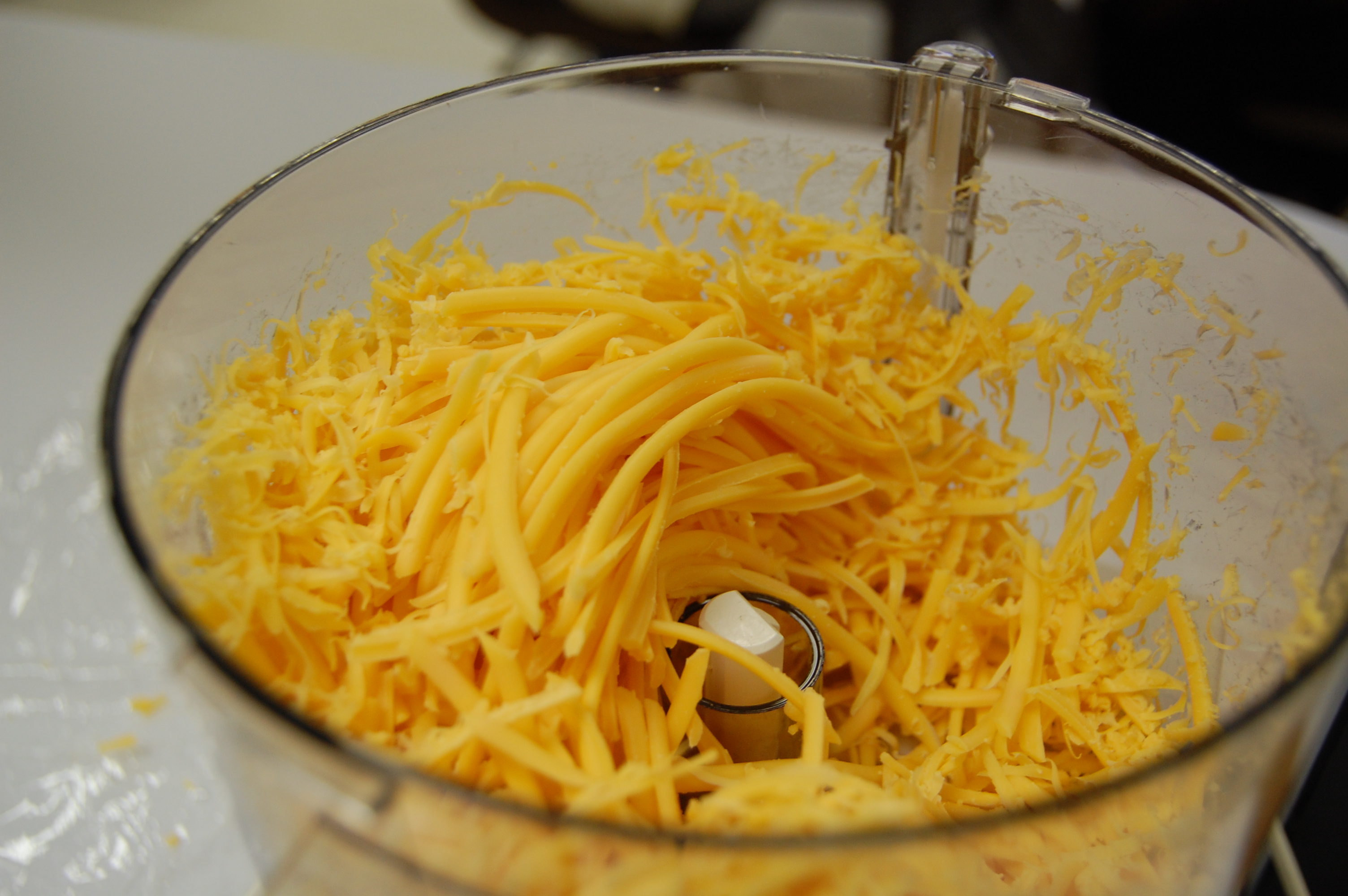 Cheese Biscuits and a Mission Accomplished – Vote Here | The Teacher Cooks