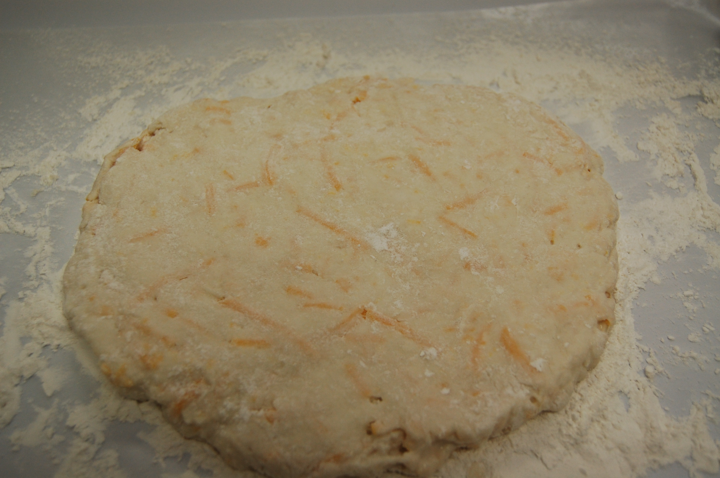 Cheese Biscuits and a Mission Accomplished – Vote Here | The Teacher Cooks