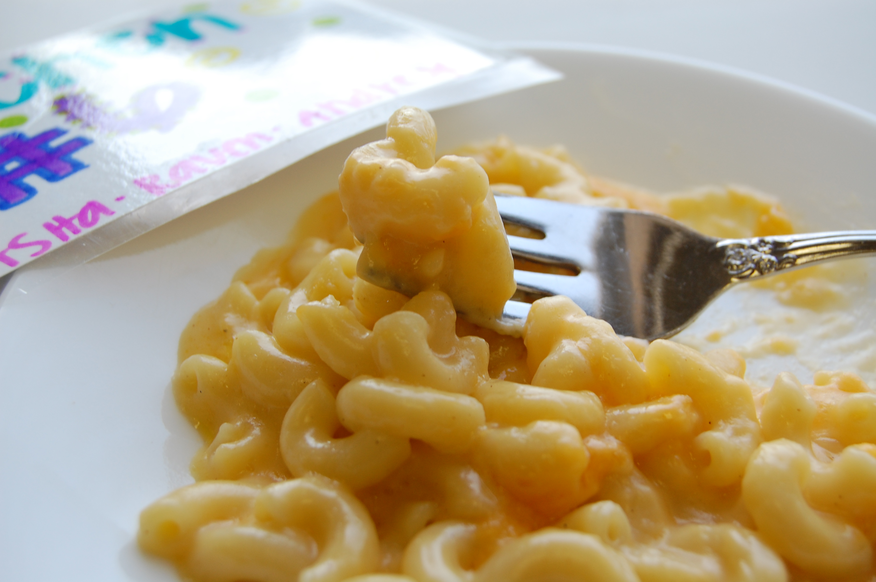 Macaroni and Cheese and Voting | The Teacher Cooks