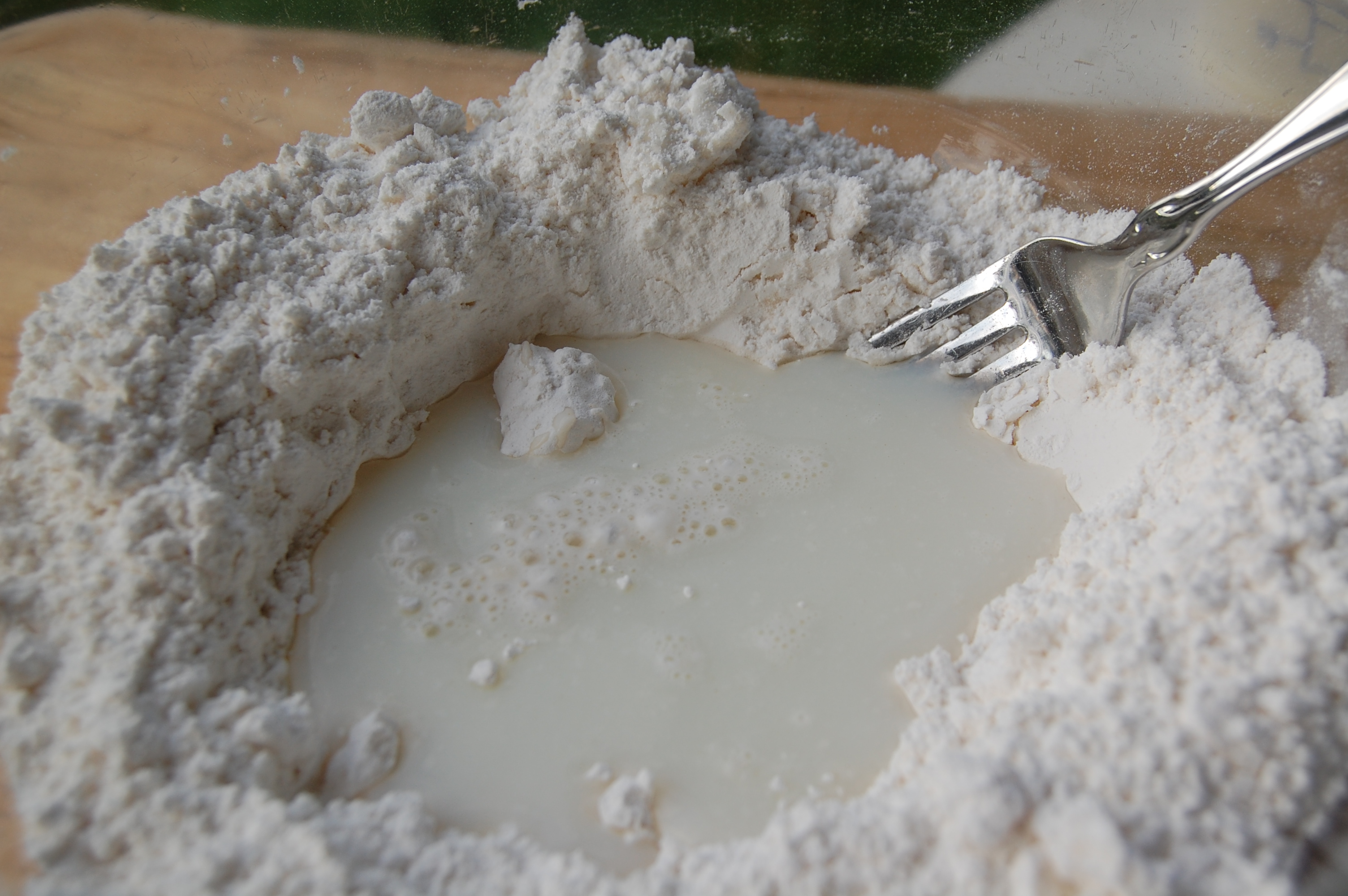 Butter Biscuits | The Teacher Cooks