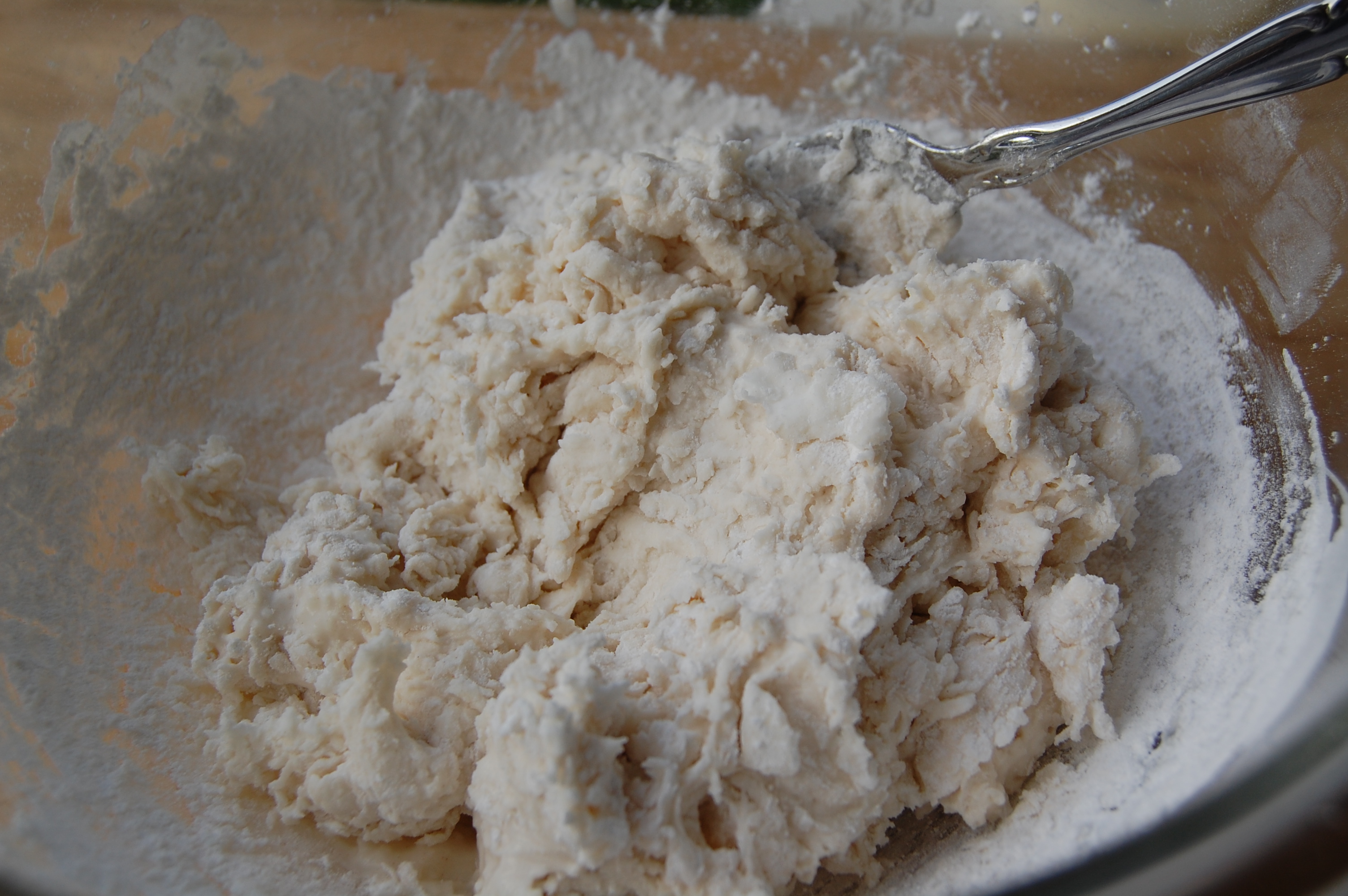 Butter Biscuits | The Teacher Cooks