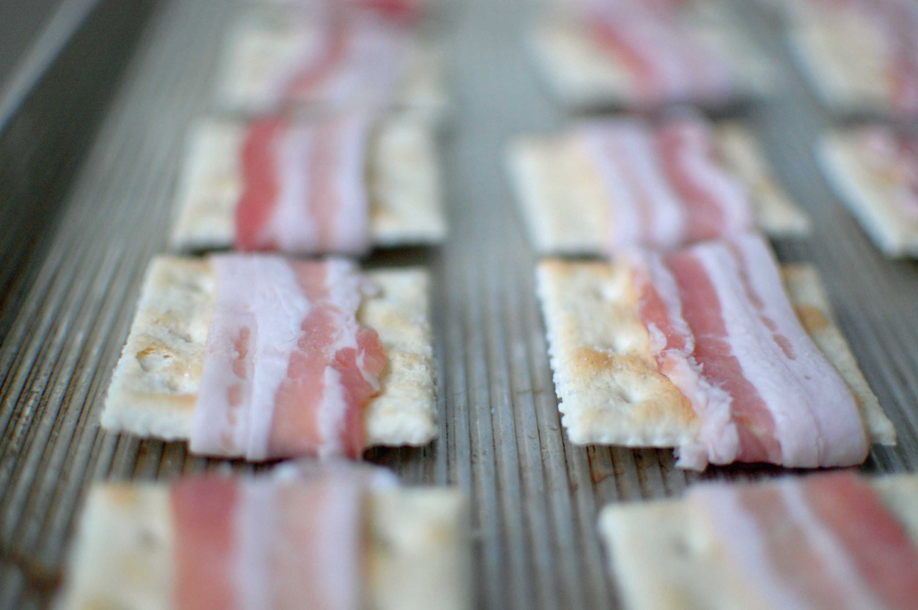 Bacon Thingeys | The Teacher Cooks
