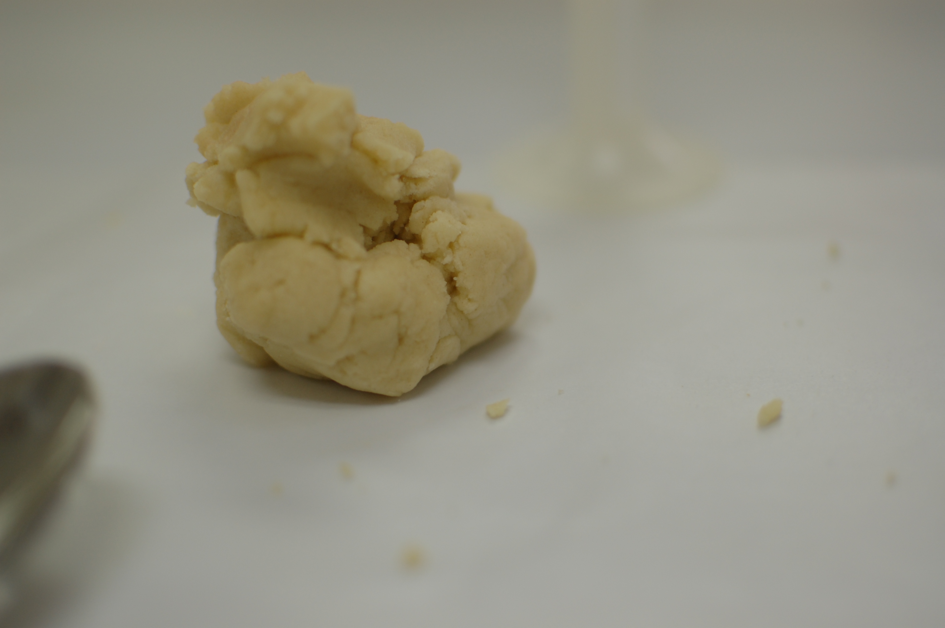 Basic Spritz Cookies | The Teacher Cooks