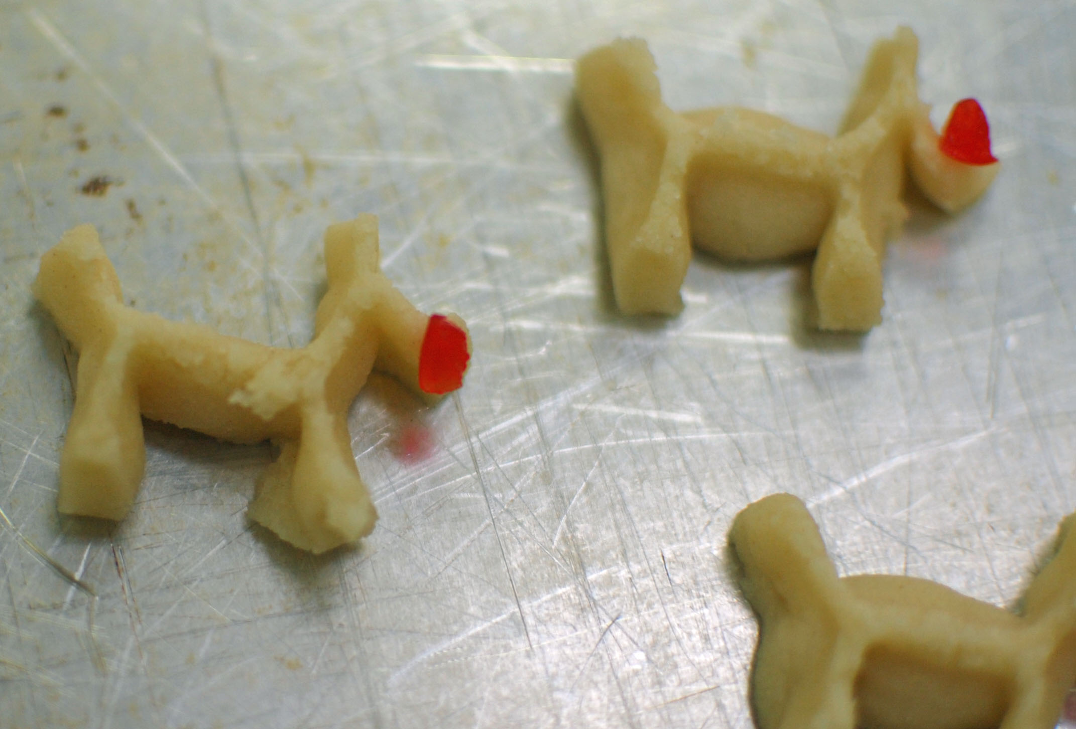 Basic Spritz Cookies | The Teacher Cooks