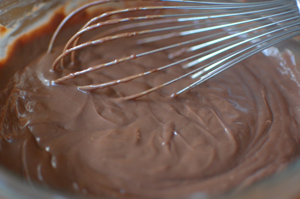 Hershey’s Chocolate Pudding made in the Microwave ! | The Teacher Cooks