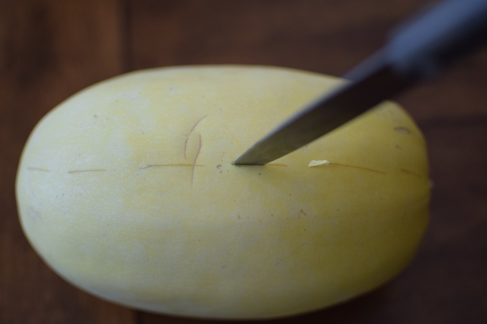 The Teacher Cooks | Cooking and Teaching